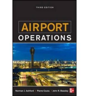 Airport Operations, 3rd Edition - Annex Bookstore - Aviation