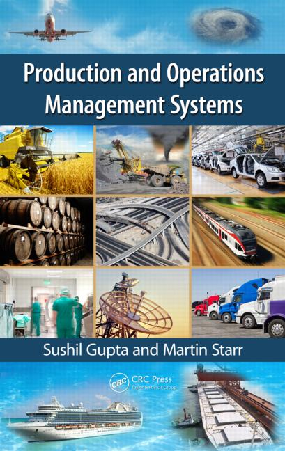 Production and Operations Management Systems - Annex Bookstore ... Production and Operations Management Systems - Annex Bookstore ...