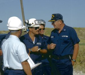 Oil Spill Response: ICS and Unified Command DVD - Annex Bookstore ...